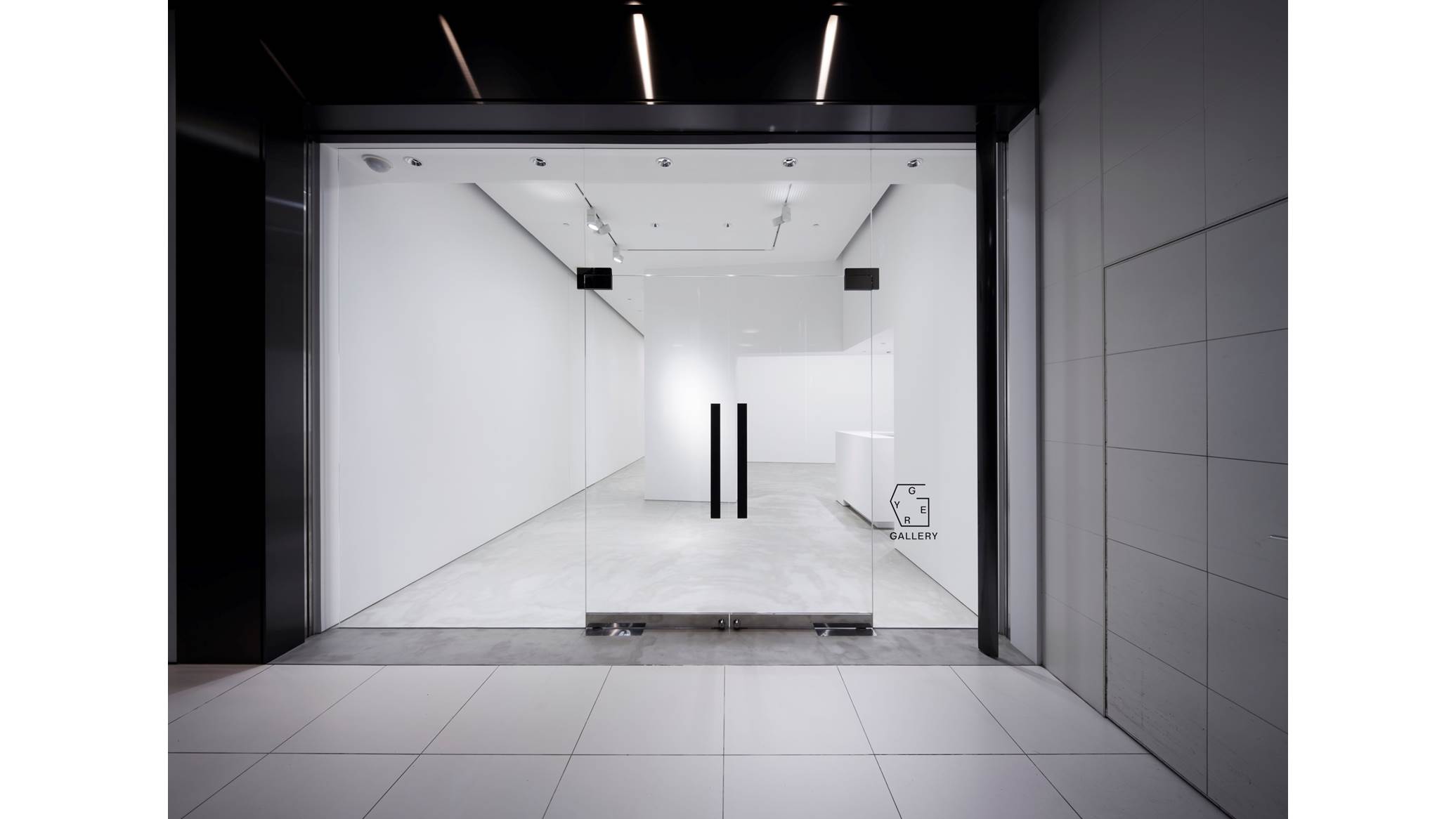 2019年4月19日、「EYE OF GYRE」は「GYRE GALLERY」と名前を変えリニューアルオープン。 | TOPICS | GYRE